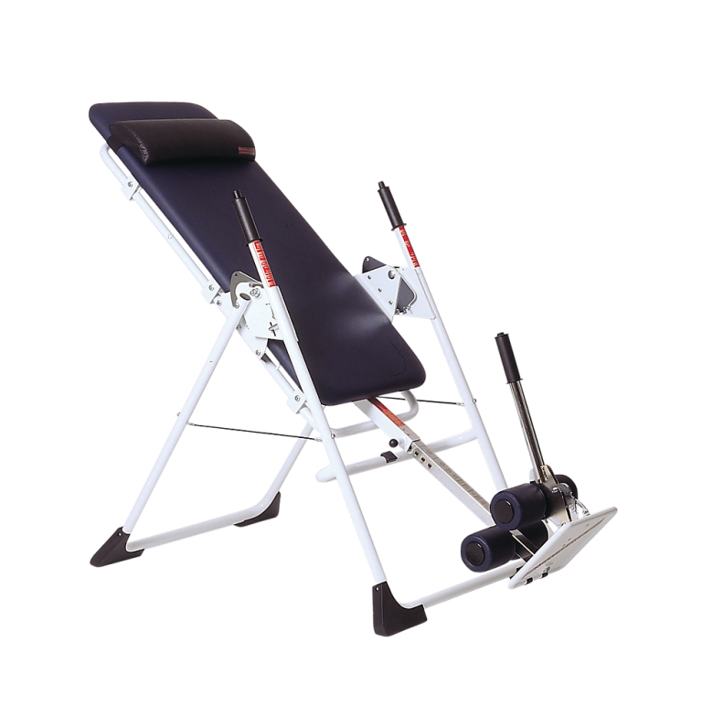 Swedish Back care System - Mastercare