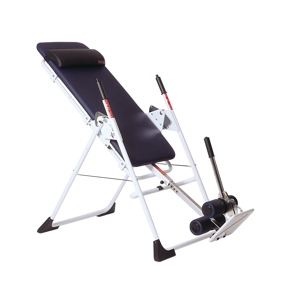 Model B Inversion Table - Mastercare