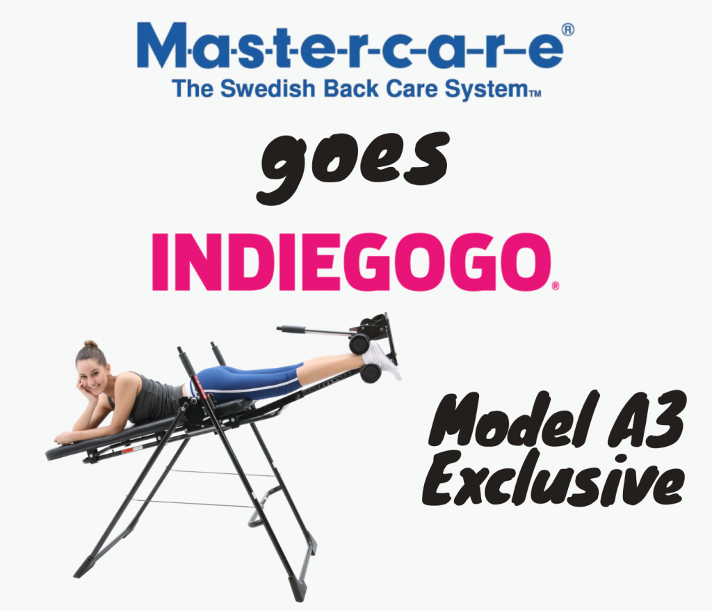 Usage guide - Mastercare